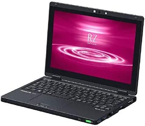 パナソニック Let's note RZ8 CF-RZ8FDEQR|パソコン買うならPC パナソニック Let's note RZ8 CF-RZ8FDEQR|パソコン買うならPC