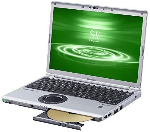 パナソニック Let's note SV9 CF-SV9NDMQR|パソコン買うならPC パナソニック Let's note SV9 CF-SV9NDMQR|パソコン買うならPC