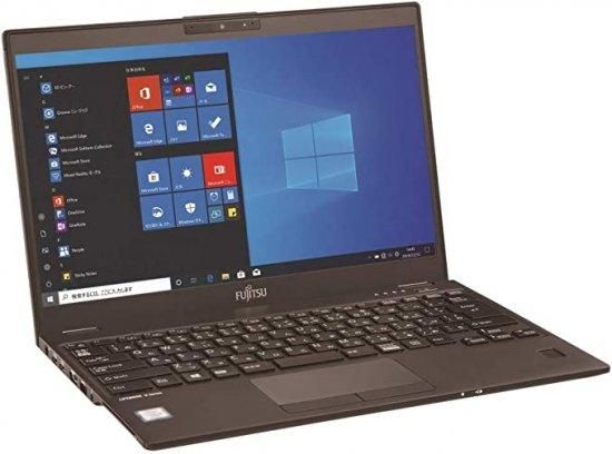 富士通 LIFEBOOK U9310/DX FMVU2803LP|パソコン買うならPC 富士通 LIFEBOOK U9310/DX FMVU2803LP|パソコン買うならPC