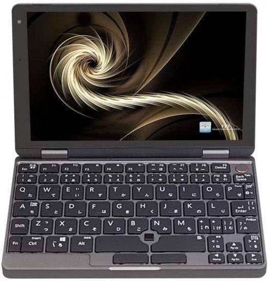 ONE-NETBOOK Technology OneMix3S+ ONEMIX3SPJP-S5|パソコン買う ONE-NETBOOK Technology OneMix3S+ ONEMIX3SPJP-S5|パソコン買う
