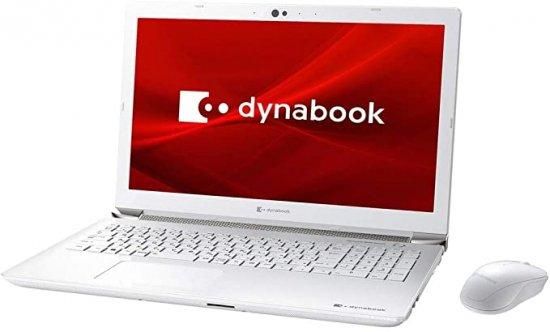 Dynabook dynabook C4 P1C4MPBW /リュクスホワイト|パソコン買う Dynabook dynabook C4 P1C4MPBW /リュクスホワイト|パソコン買う