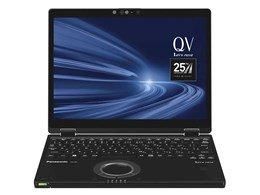 パナソニック Let's note QV9 CF-QV9DFNQR SIMフリー|パソコン パナソニック Let's note QV9 CF-QV9DFNQR SIMフリー|パソコン