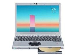 パナソニック Let's note LV8 CF-LV8KDHVS|パソコン買うならPC パナソニック Let's note LV8 CF-LV8KDHVS|パソコン買うならPC