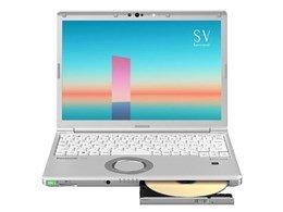 パナソニック Let's note SV2 CF-SV2LDCCR|パソコン買うならPC パナソニック Let's note SV2 CF-SV2LDCCR|パソコン買うならPC