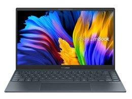 ASUS ZenBook S UX393EA UX393EA-HK001TS|パソコン買うならPC ASUS ZenBook S UX393EA UX393EA-HK001TS|パソコン買うならPC