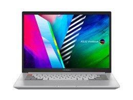 ASUS Vivobook Pro 14X OLED M7400QC M7400QC-KM058W|パソコン ASUS Vivobook Pro 14X OLED M7400QC M7400QC-KM058W|パソコン