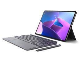 Lenovo Lenovo Tab P12 Pro ZA9D0030JP|パソコン買うならPC Lenovo Lenovo Tab P12 Pro ZA9D0030JP|パソコン買うならPC
