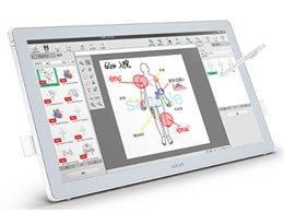 ワコム DTK-2451/Medical|パソコン買うならPCショップWELL ワコム DTK-2451/Medical|パソコン買うならPCショップWELL