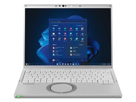 パナソニック Let's note SV1 CF-SV1RDLVS|パソコン買うならPC パナソニック Let's note SV1 CF-SV1RDLVS|パソコン買うならPC