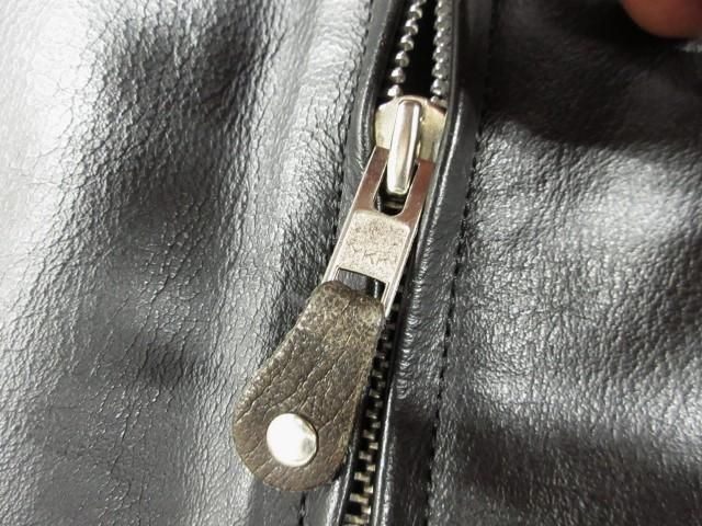 63レザース FKL-U シングルライダースジャケット 48(3L~4L相当 63レザース FKL-U シングルライダースジャケット 48(3L~4L相当